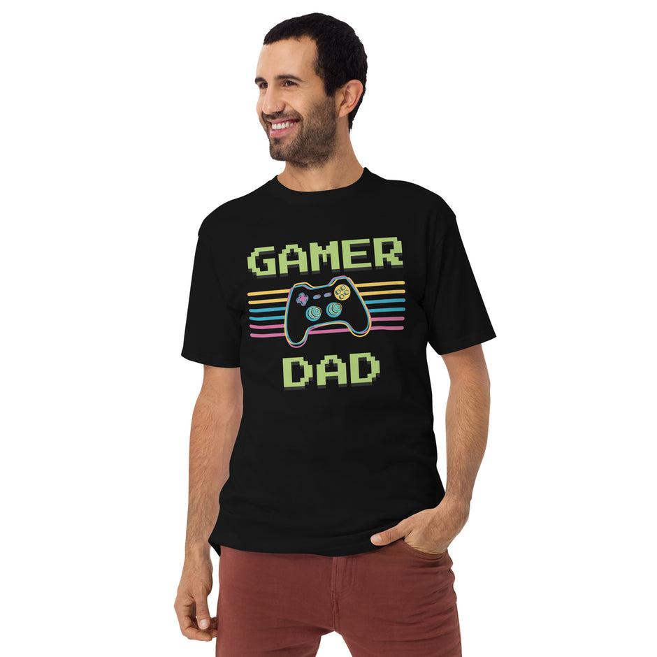 Gaming Shirts | Gamer Gear Collection – Twins Journal Designs